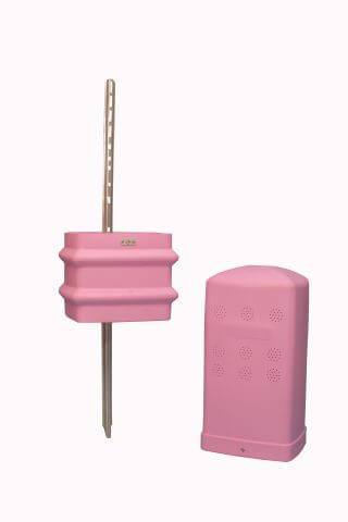 Enclosures Archives - Water Plus Corporation