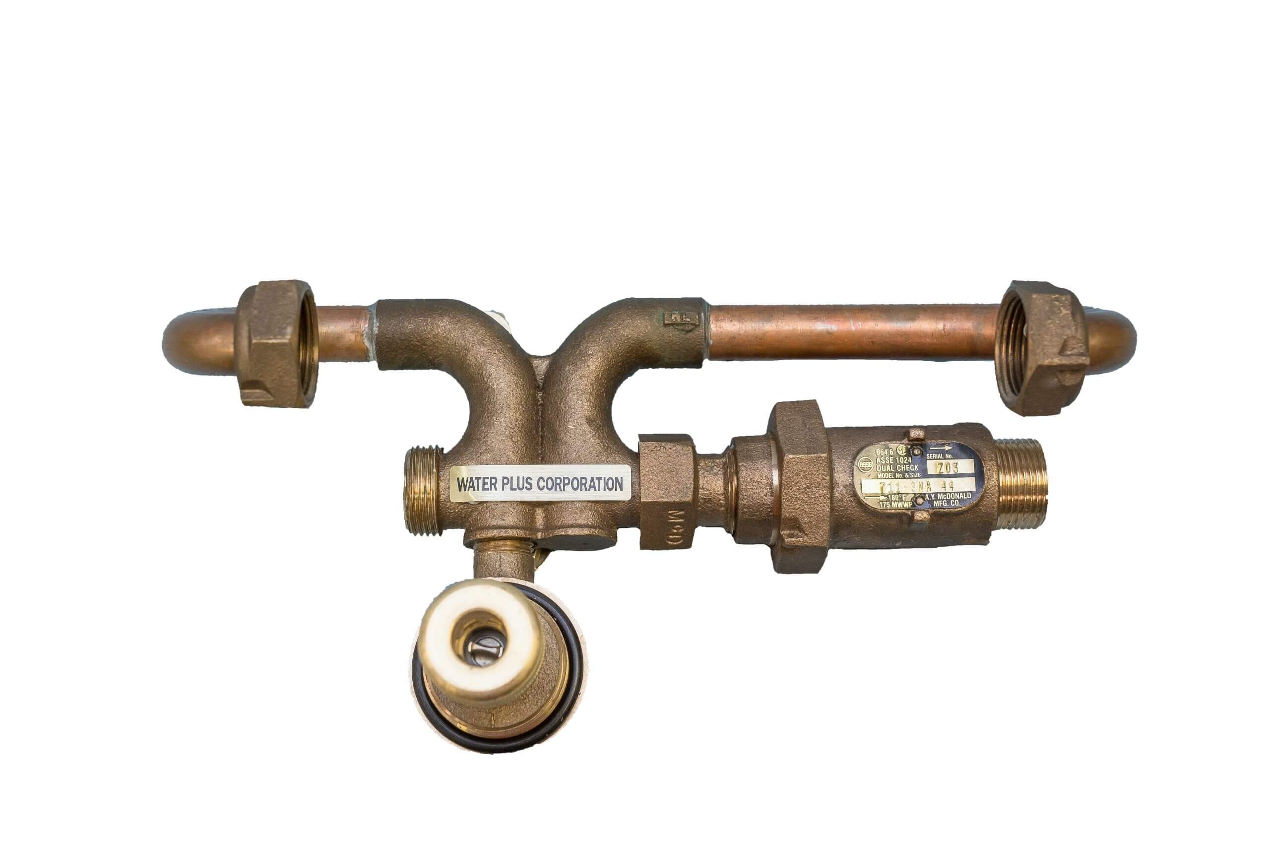 Water Sampling Products & Accessories - Water Plus Corporation