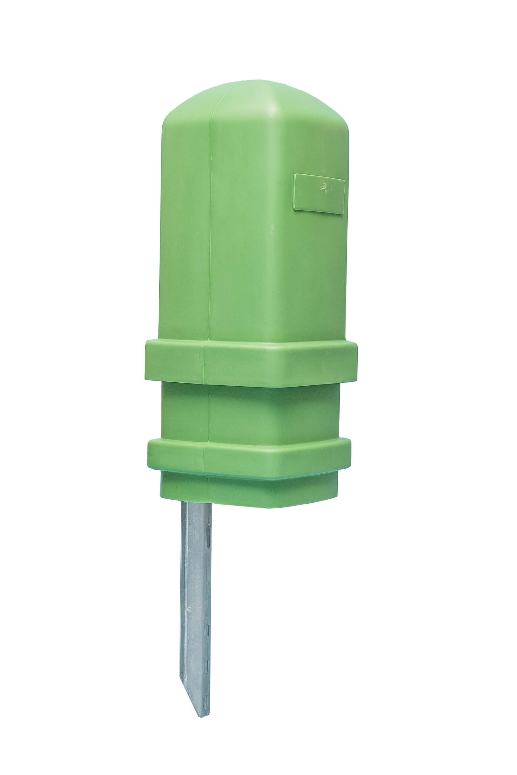 Polyethylene Enclosures - Water Plus Corporation