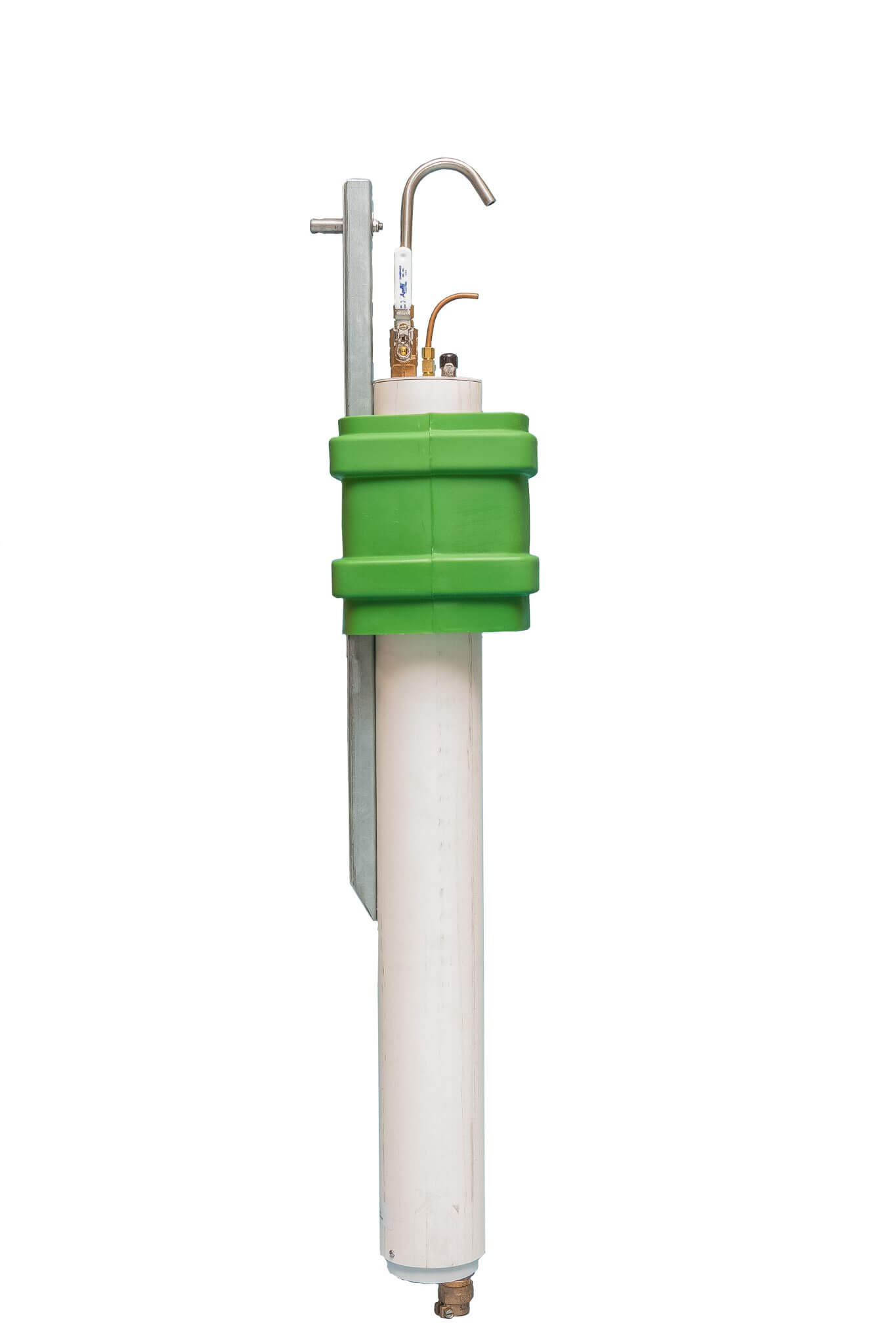 Water Sampling Products & Accessories - Water Plus Corporation