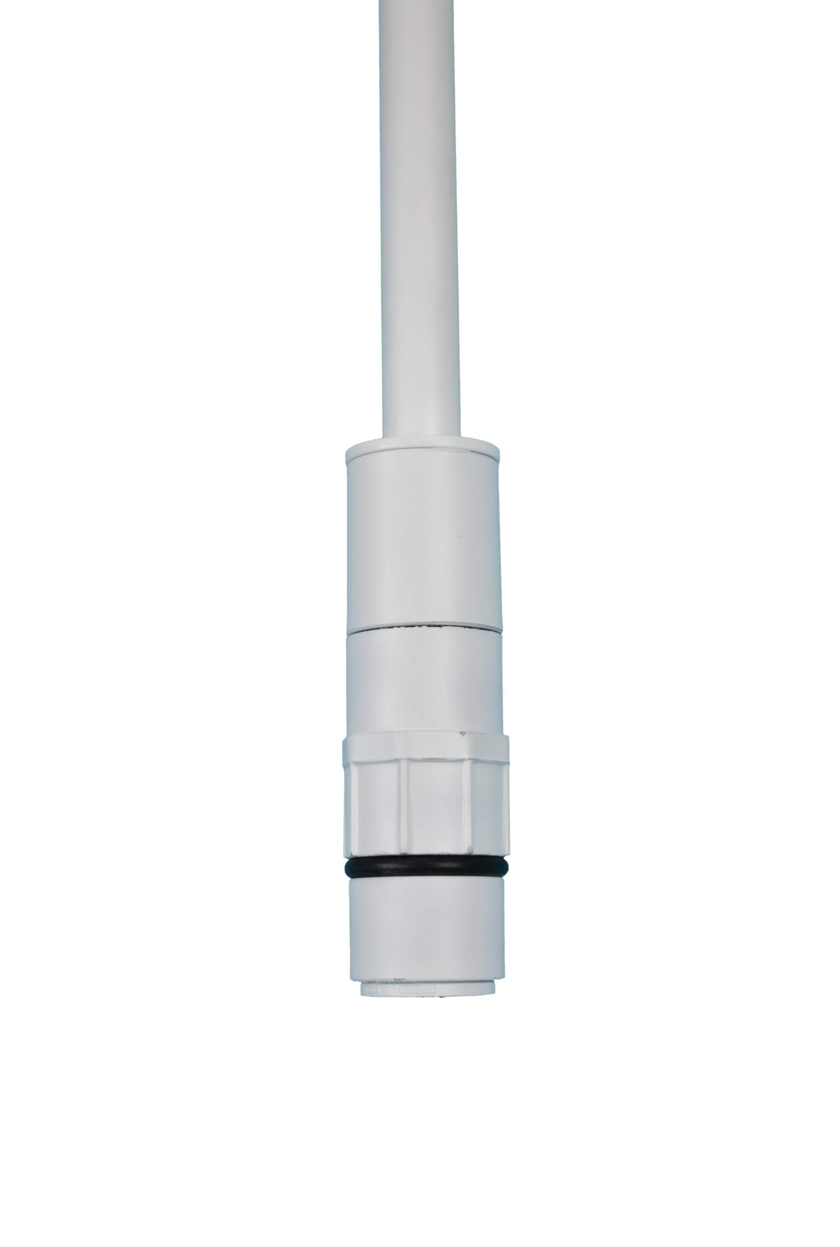 Model 150G-SS Sampling Rod - Water Plus Corporation